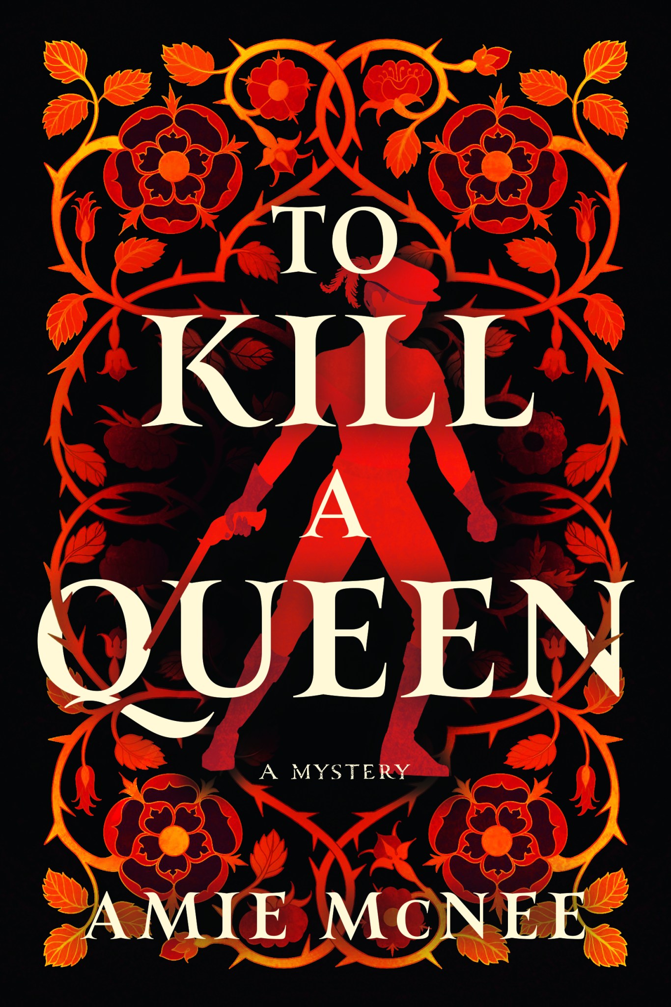 Book Review: To Kill a Queen – Rainy Day's Books, Video Games and Other ...